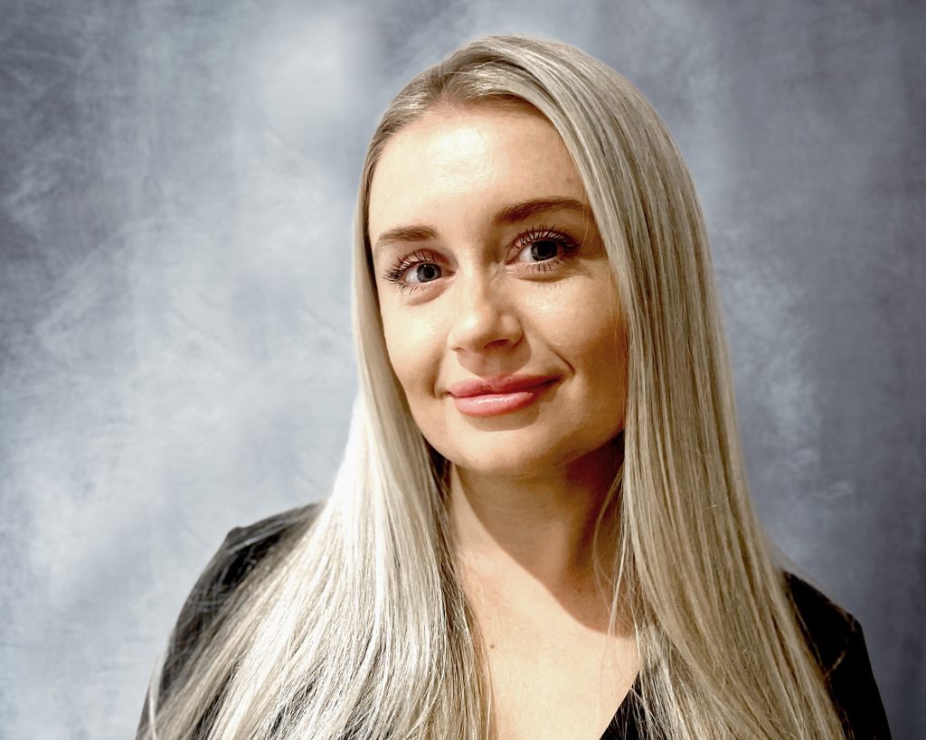 Rowfield - Rianna Walker